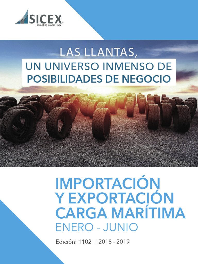 Las Llantas, Posibilidades de Negocio | PDF | Procesos de negocio ...