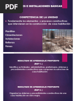 Dala de Desplante: Definición y Proceso | PDF | Hormigón | Materiales