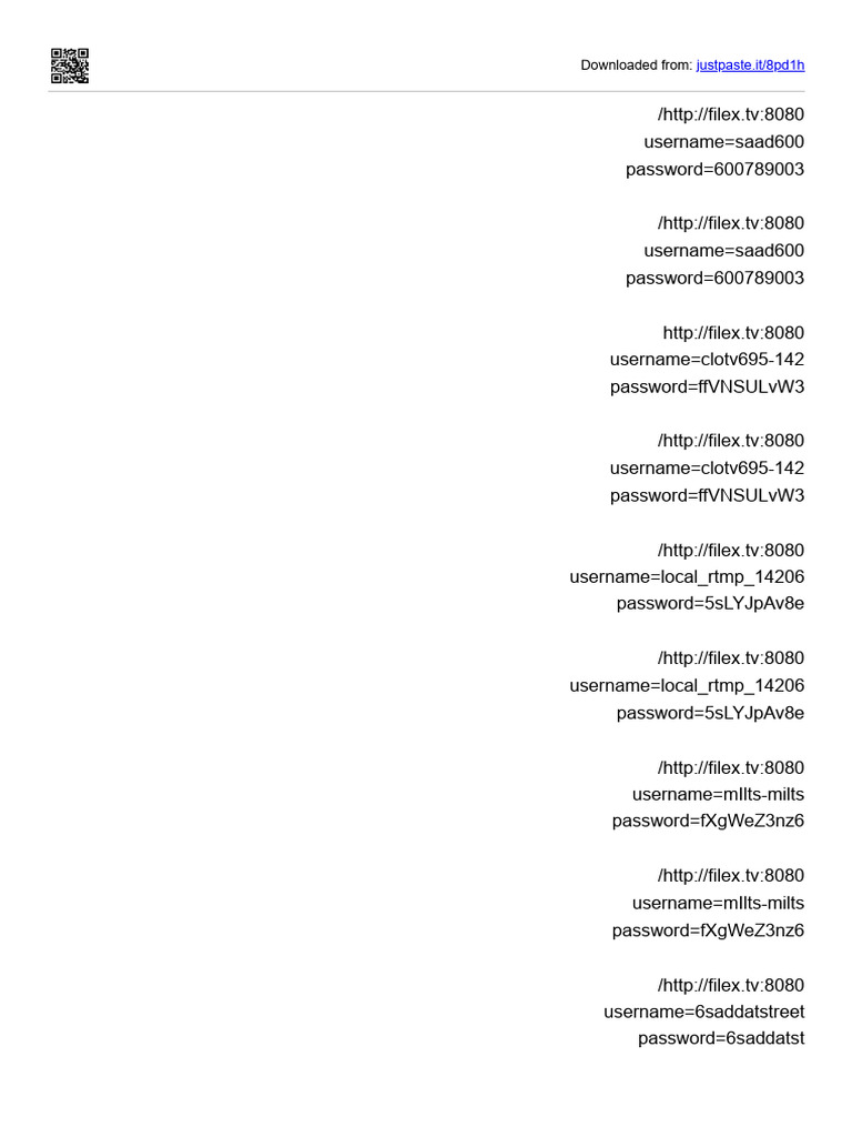 Downloaded From:: Justpaste - It/8pd1h | PDF