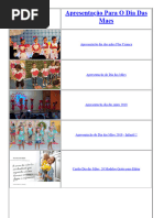 Diana Ducheiko COLEÇÃO MACACO NICO | PDF | YouTube | Tempo