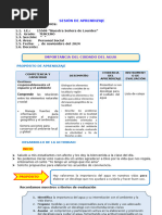 6to - Planb Lector - Con Lecturas Selectas - 2022 | PDF | Comprensión lectora | Educación primaria