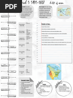 Amsco 2020 Unit 2 Guided Reading | PDF | Atlantic Slave Trade ...
