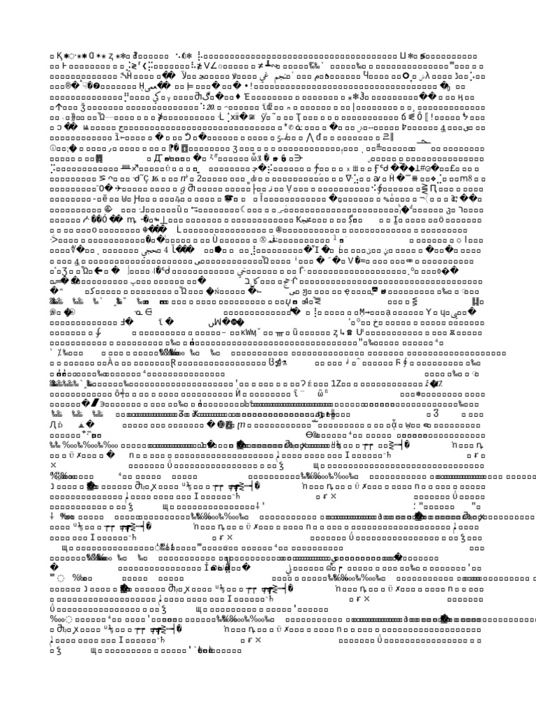 PB 7 Metodologi Amdal | PDF
