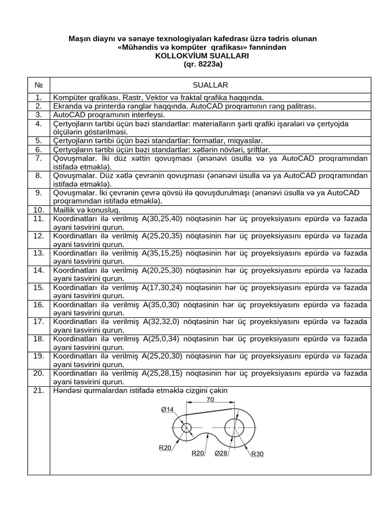 Kol-sual-MKQ - 8223a | PDF
