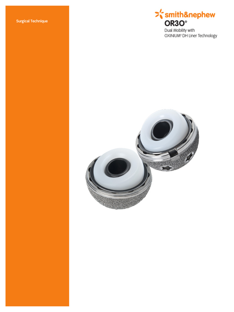 Surgical Technique | PDF | Screw | Surgery