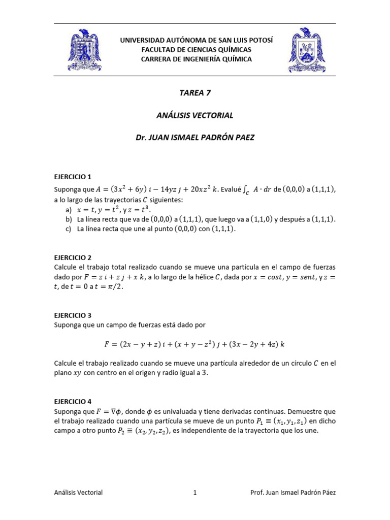 TAREA7 | PDF