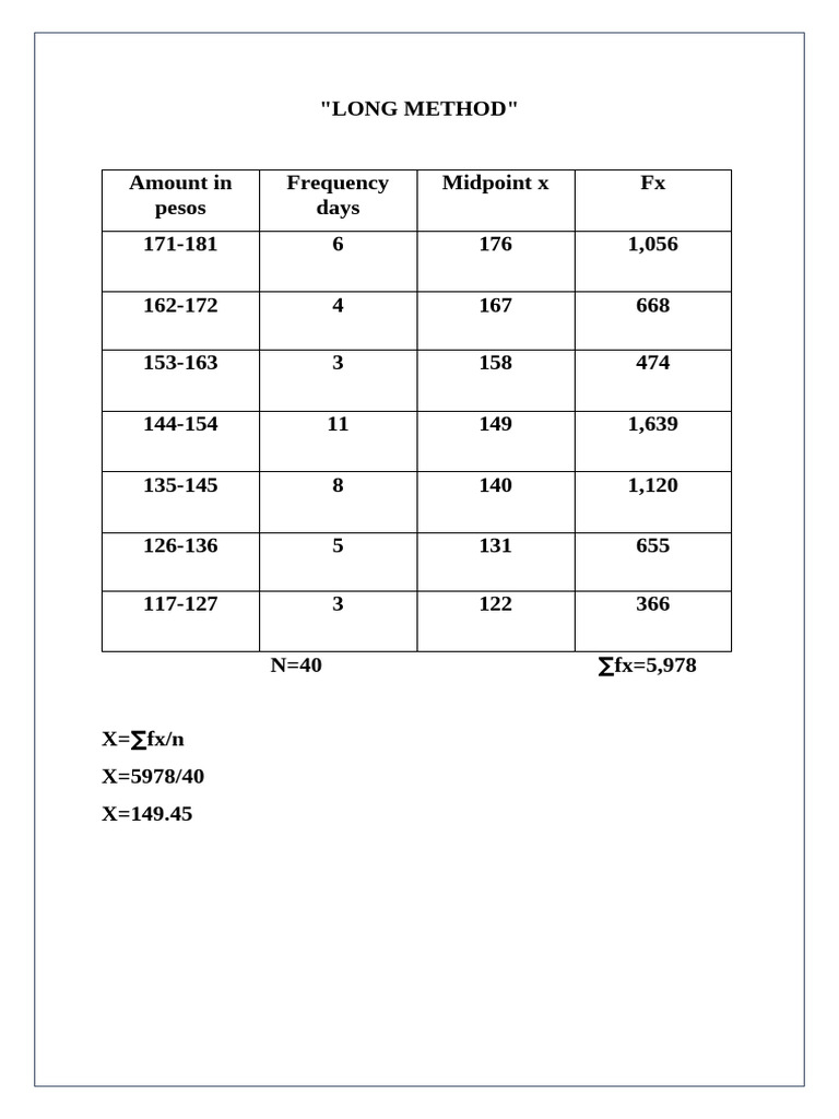 Justine John Cronico Math - 084210 | PDF
