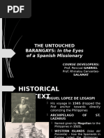 The True Decalogue, by Apolinario Mabini | PDF | God | Religion And Belief