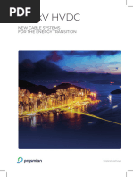 VCV Vs CCV Line B - W Difference | PDF | Insulator (Electricity ...