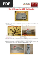 Manual EasyMP Network Projection Windows | PDF | Informática