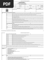 Pengertian Borang | PDF