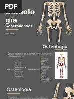 Guía de Reparos Anatómicos Óseos | PDF