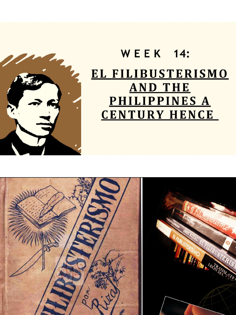 El Filibusterismo (2) .PPTX - Compressed | PDF