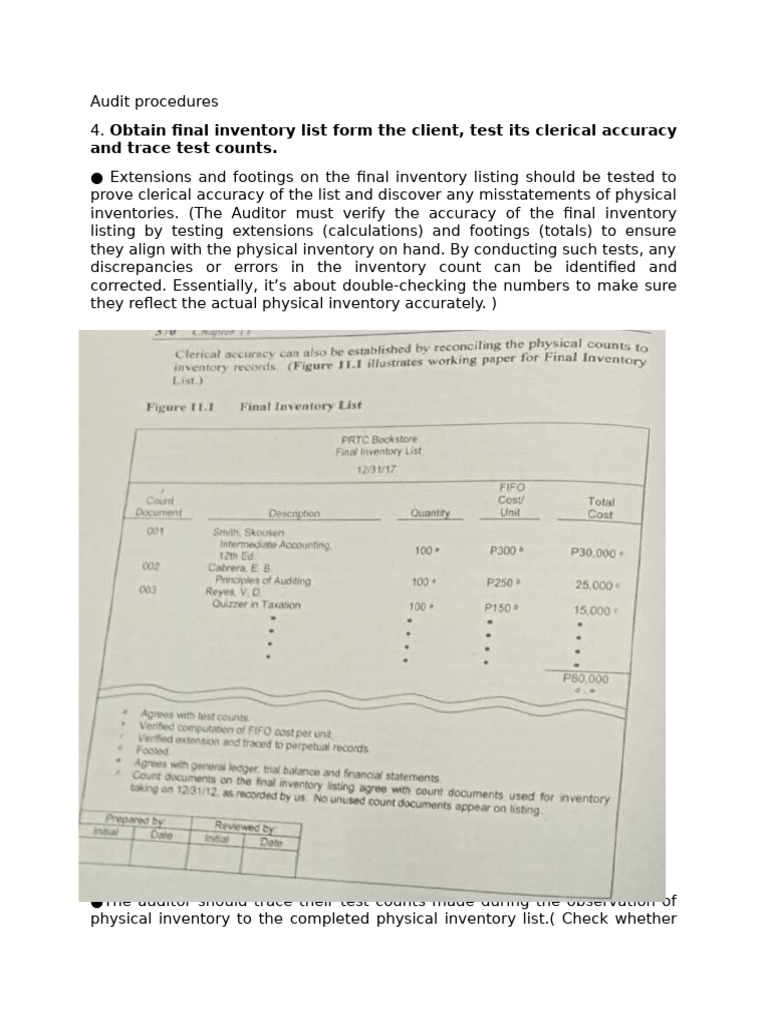 Reporting | PDF | Retained Earnings | Inventory