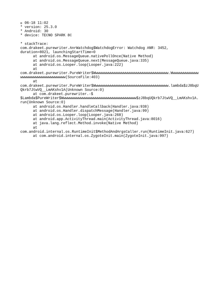 ANR | PDF | Computers