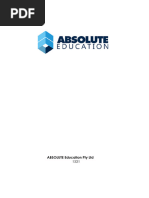 USI Student Quick Guide | PDF | Login | Password