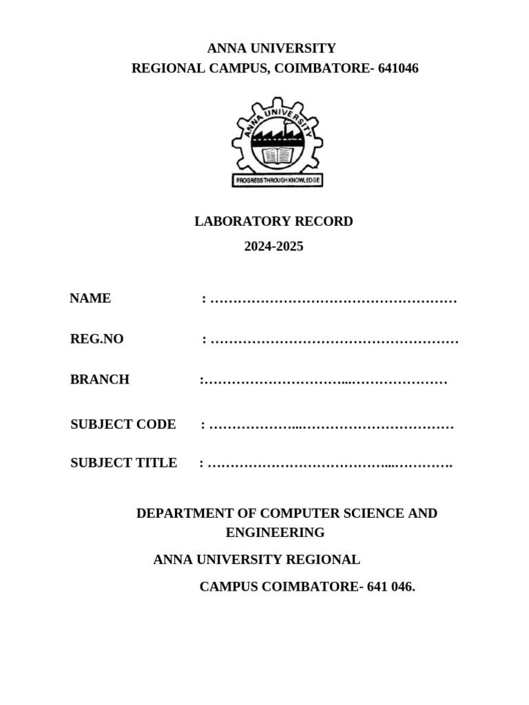 Responsive UI/UX Lab Record | PDF | Usability | User Interface