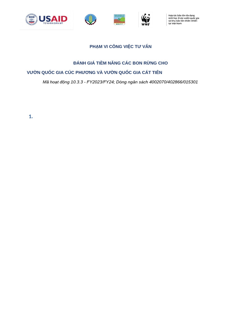 C NG TR L NG Cacbon VQG Advertise | PDF