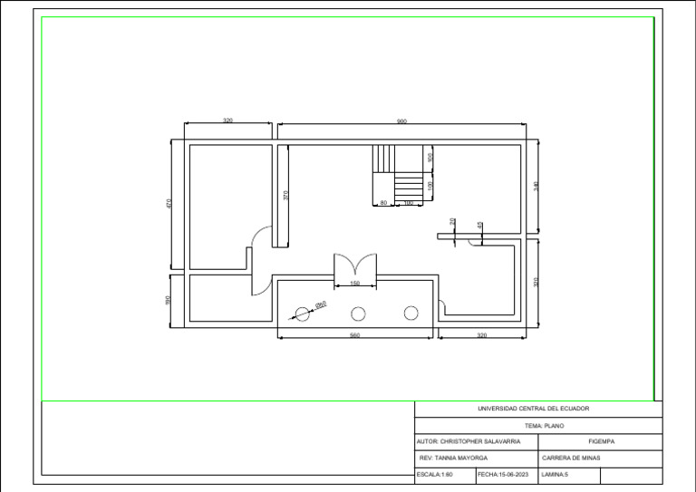 Plano s5 Salavarria Christopher-Layout1.1 | PDF