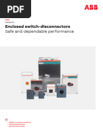 Biffi | PDF | Valve | Switch