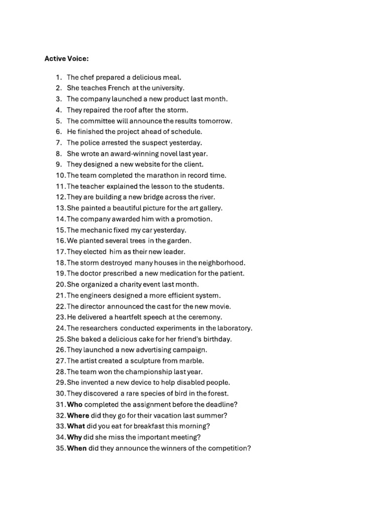 English Paper II | PDF