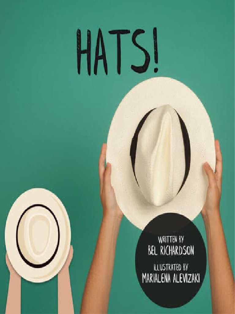 Hats! | PDF