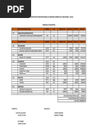 Esr 1976 | PDF | Screw | Building Engineering