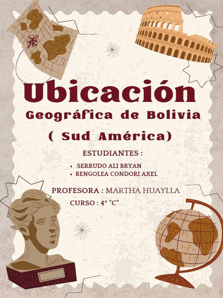 Grey and Beige Vintage History Project Report Cover A4 Document | PDF