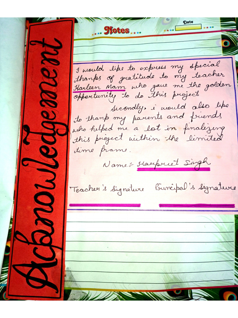 Class 12th Chemistry Project File | PDF