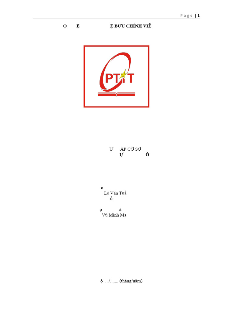 Lê Văn Tuấn - B21DCAT020 - BTH4 | PDF