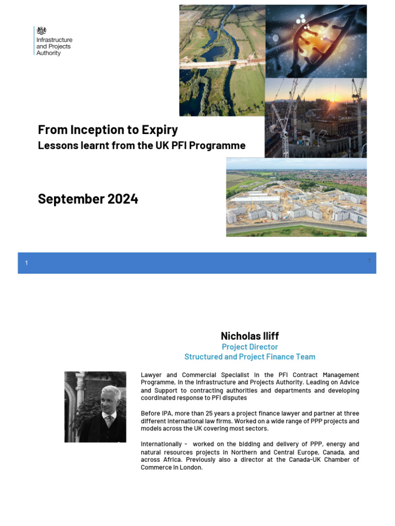 Contract Management - Nick Iliff | PDF | Equity (Finance) | Economies