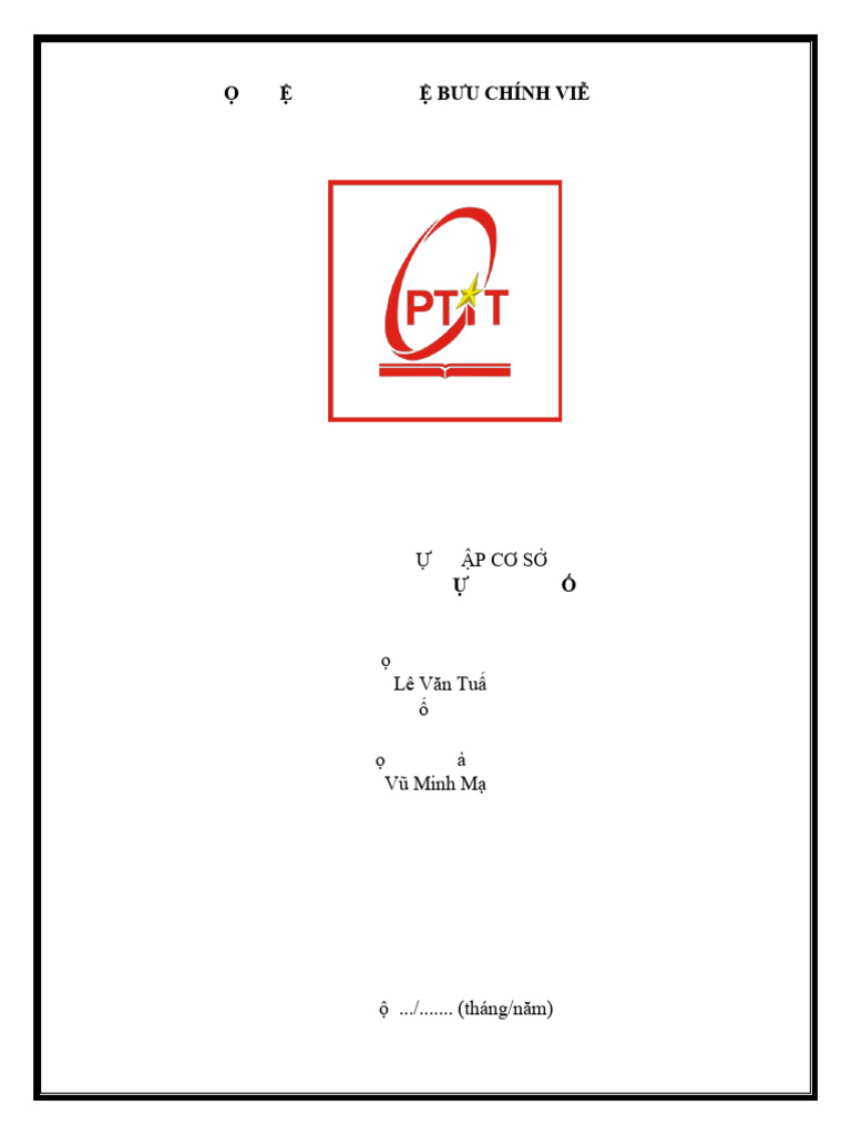 Lê Văn Tuấn - B21DCAT020 -BTH10 | PDF