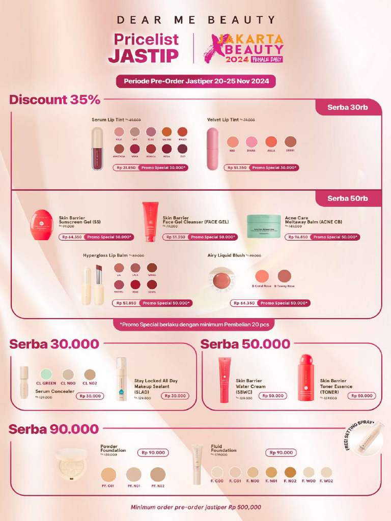 PL JXB Jastiper DMB PDF | PDF