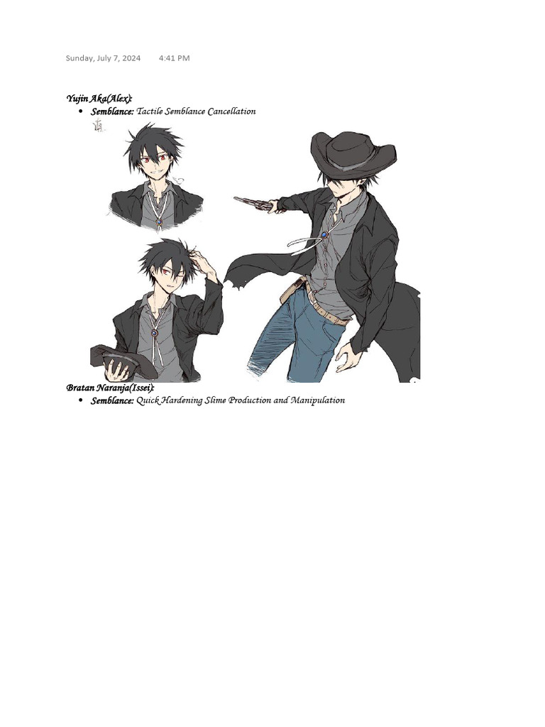 Yujin Aka(Alex) | PDF Yujin Aka(Alex) | PDF