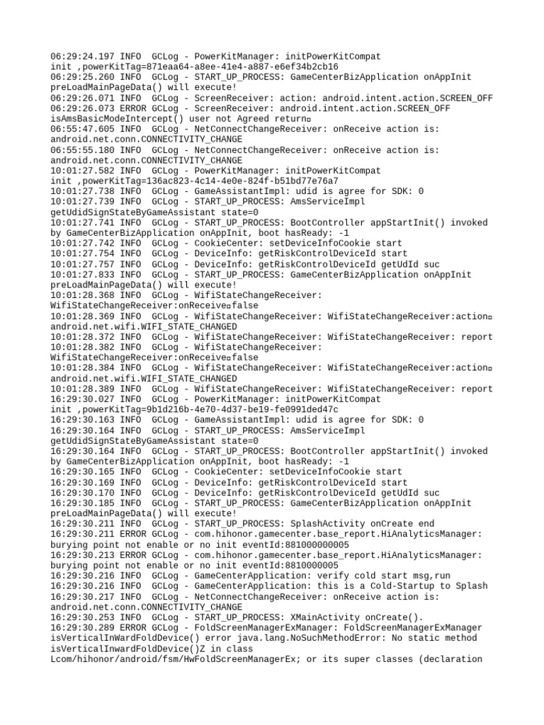 GC 2024 05 30 | PDF | Tablet Computer | Information Appliances