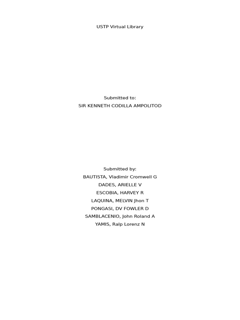 Library Management System | PDF | Data Management | Databases Library Management System | PDF | Data Management | Databases