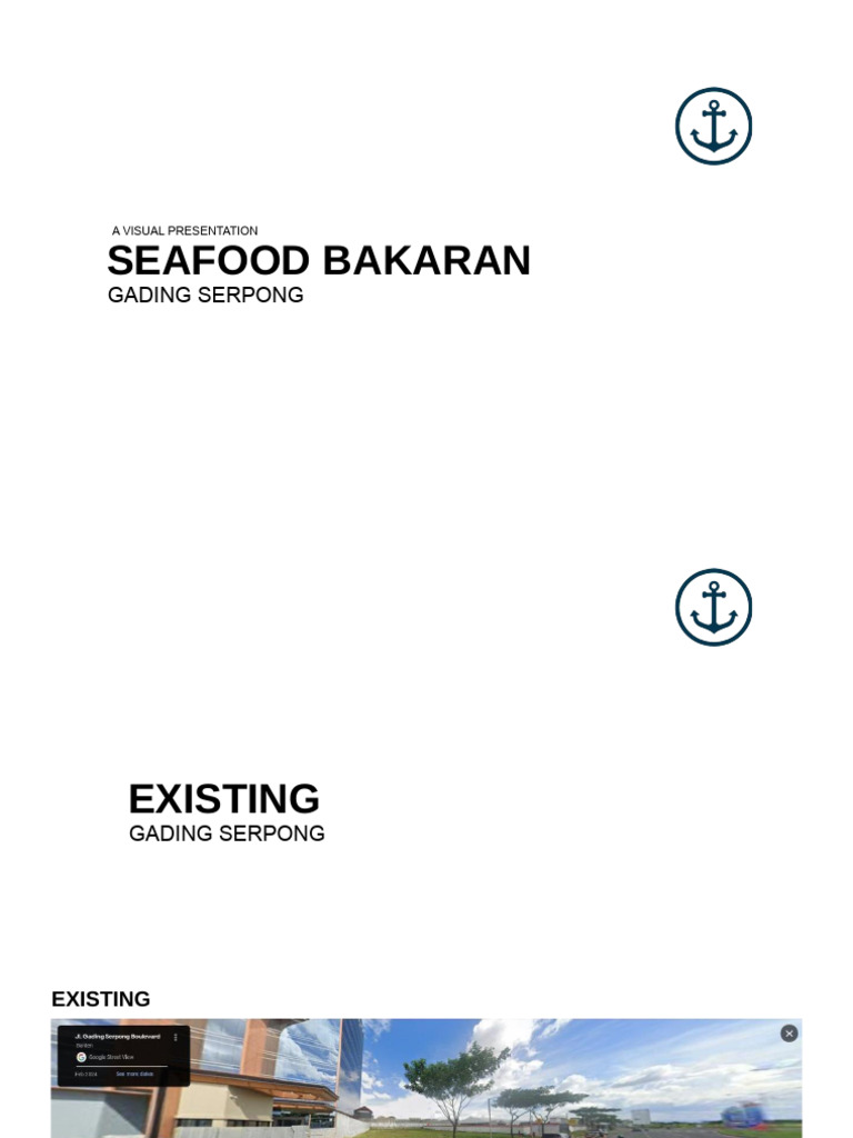 SFB Gading Serpong - R1 | PDF