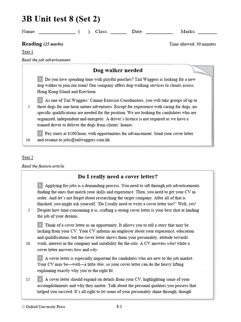 Ntp3e 3bu8 Unit Test Set2 | PDF | Social Media | Popular Culture ...