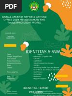 Instalasi Office 2019 Pro Plus | PDF