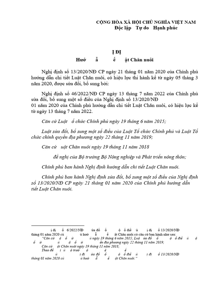 01 VBHN ND 23022023 | PDF