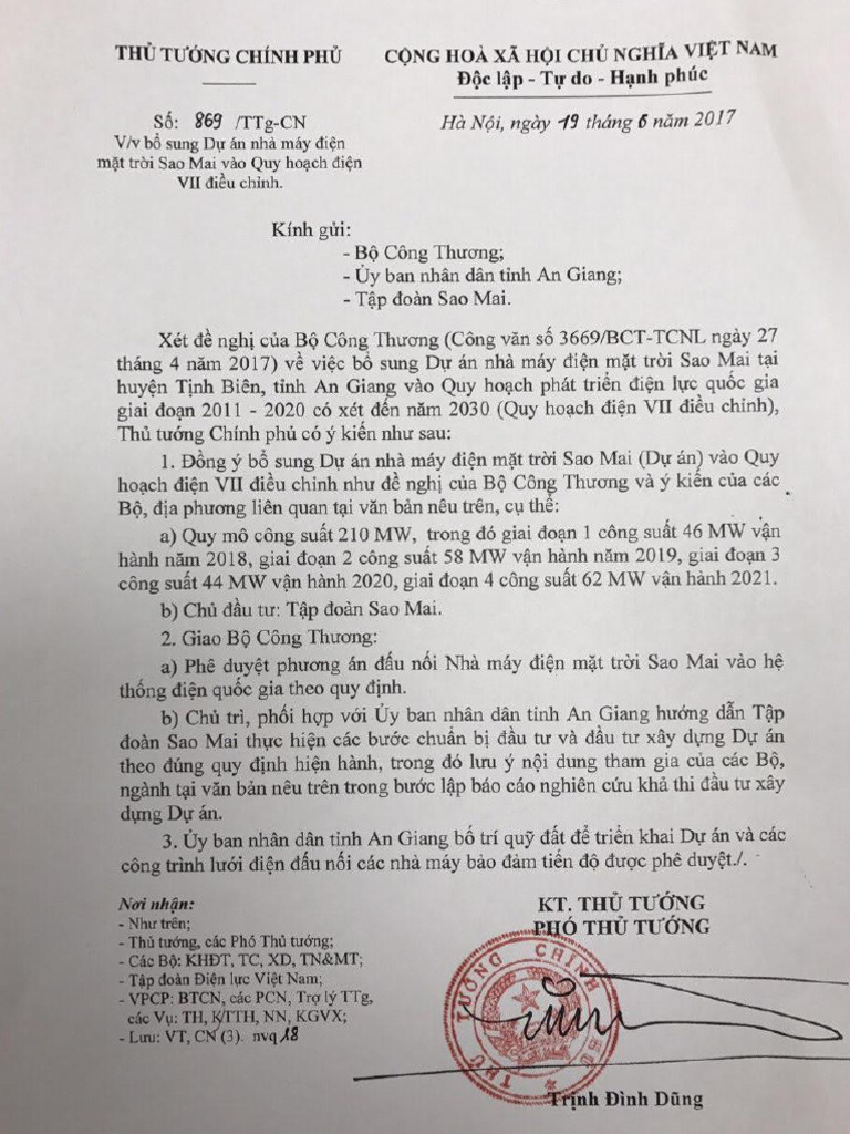 1.1 20170619' 869 - TTG-CN | PDF