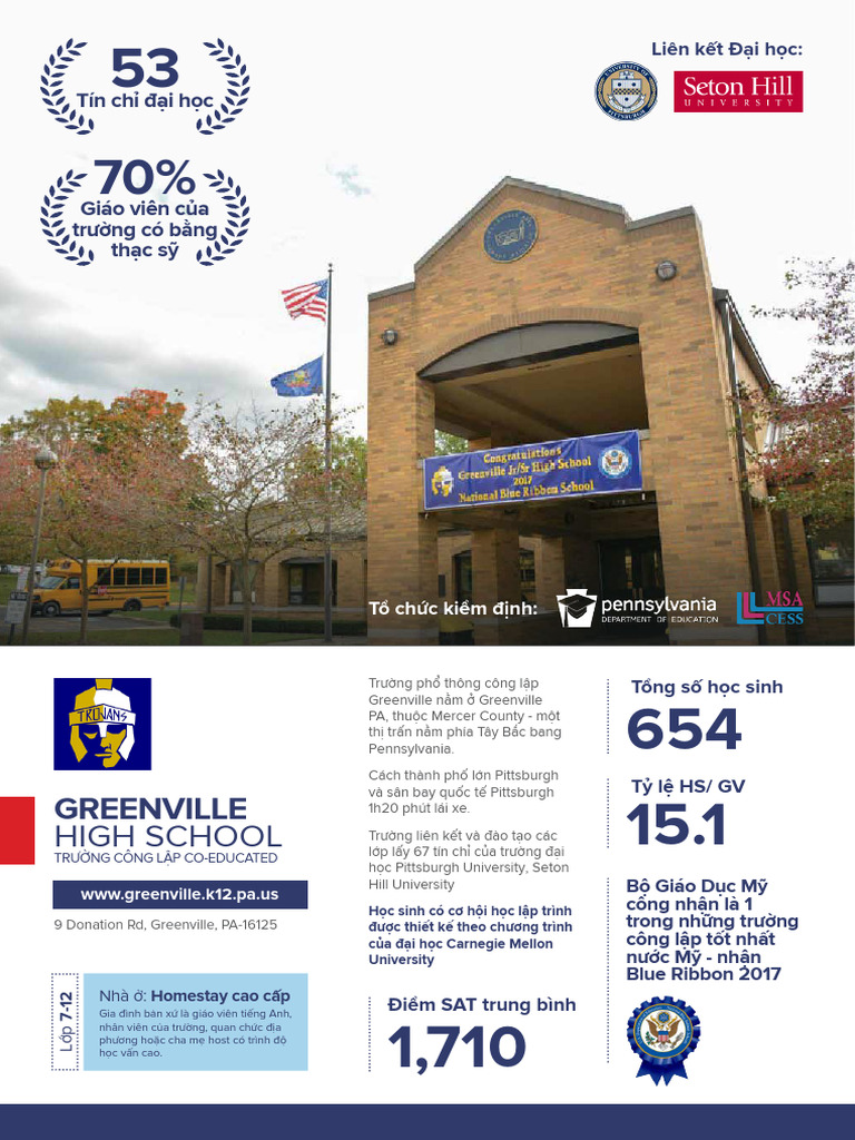 AEP Flyers GREENVILLE | PDF