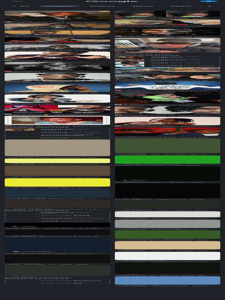 Ynw Melly - Google Search | PDF | Hip Hop