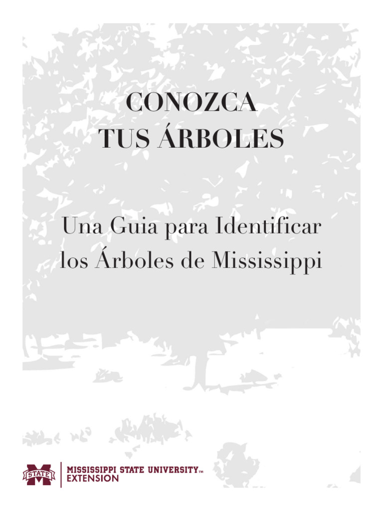 P2701 Web | PDF | Hoja | Pino