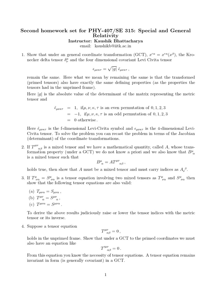 Homework 2 | PDF | Teaching Methods & Materials | Computers