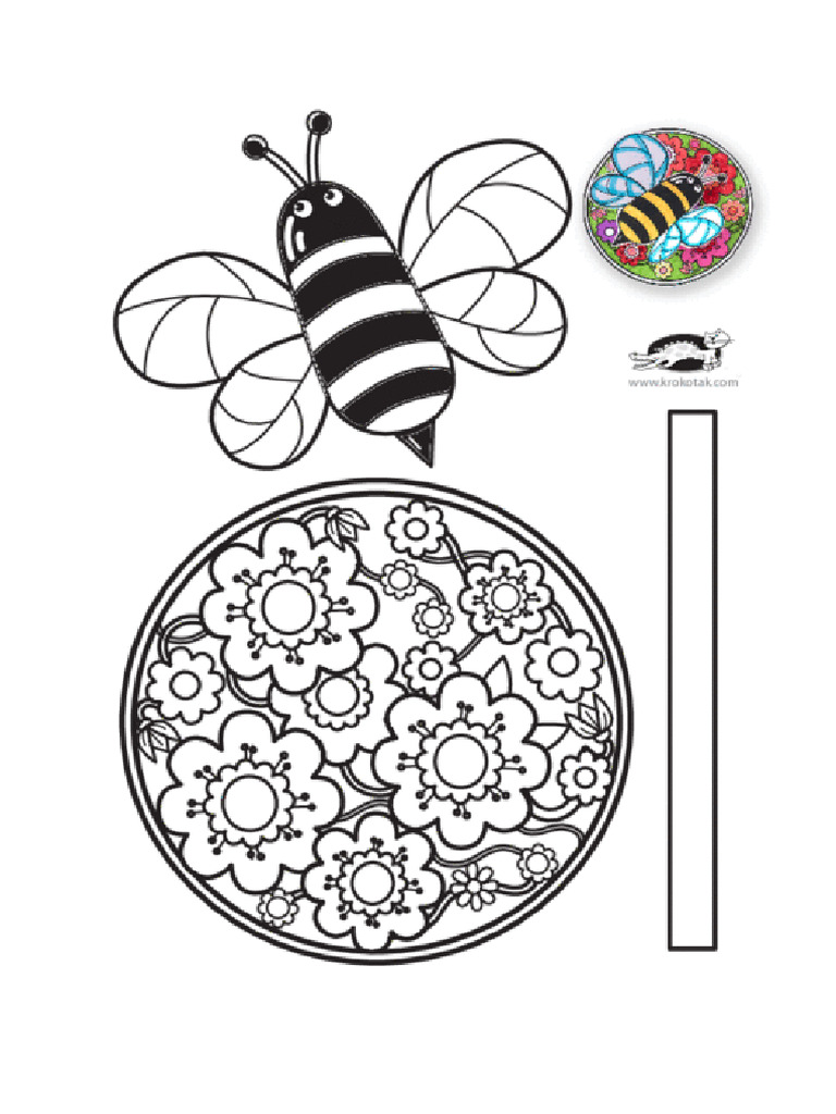 LKPD 3d Kupu2 Dan Kumbang | PDF