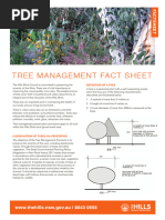 NJUG Publication Volume 1 | PDF | Root | Trees