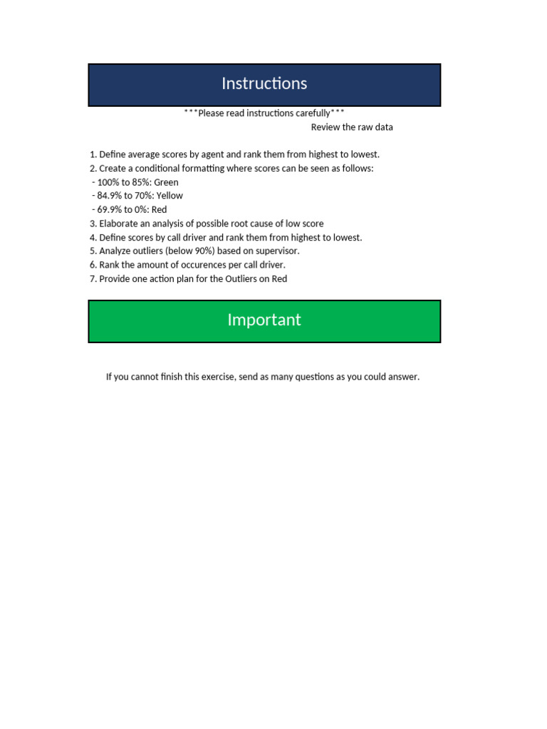 Ejercicio QA - LMI | PDF