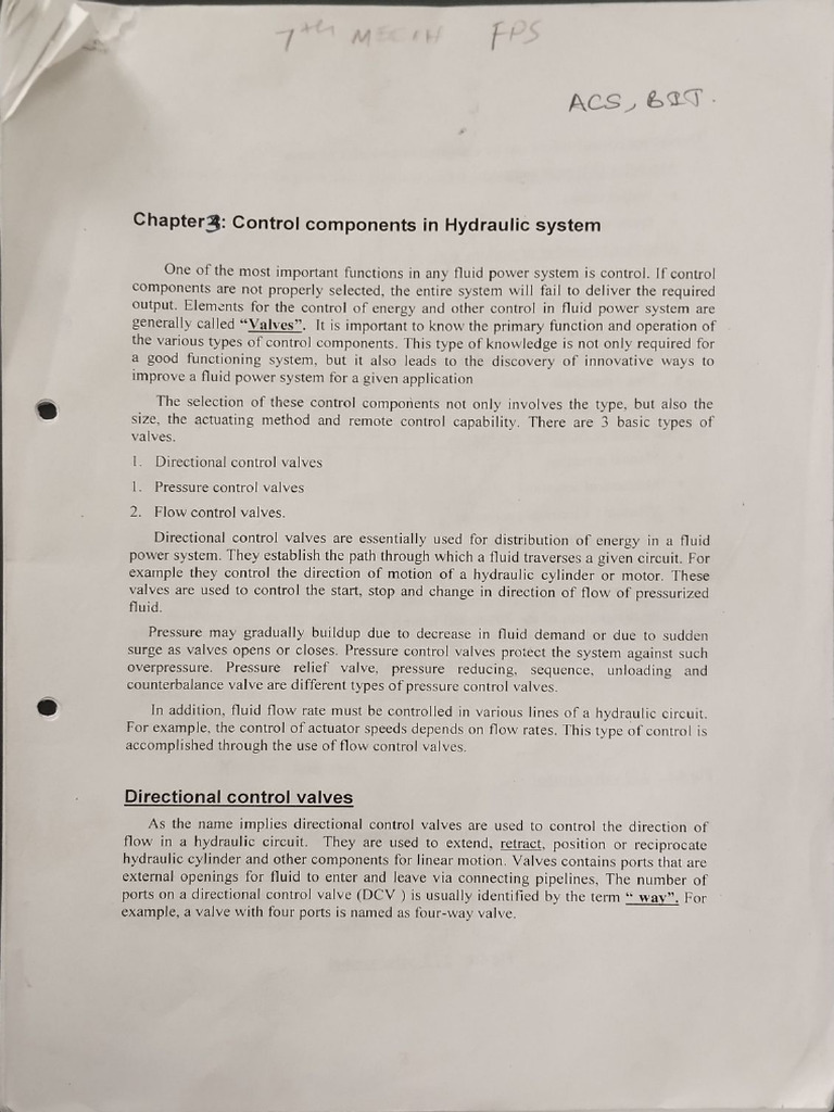 H&P 3rd Module Notes | PDF