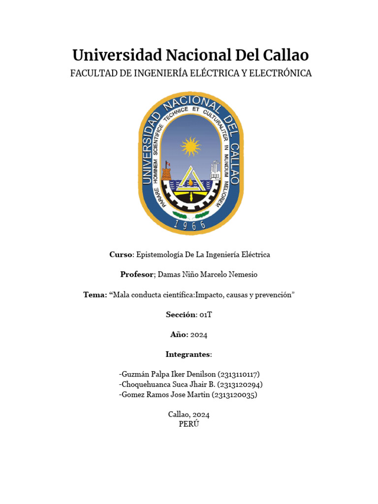 Monografía | PDF | Comportamiento | Parcialidad